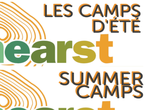 Town of Hearst - List of programs